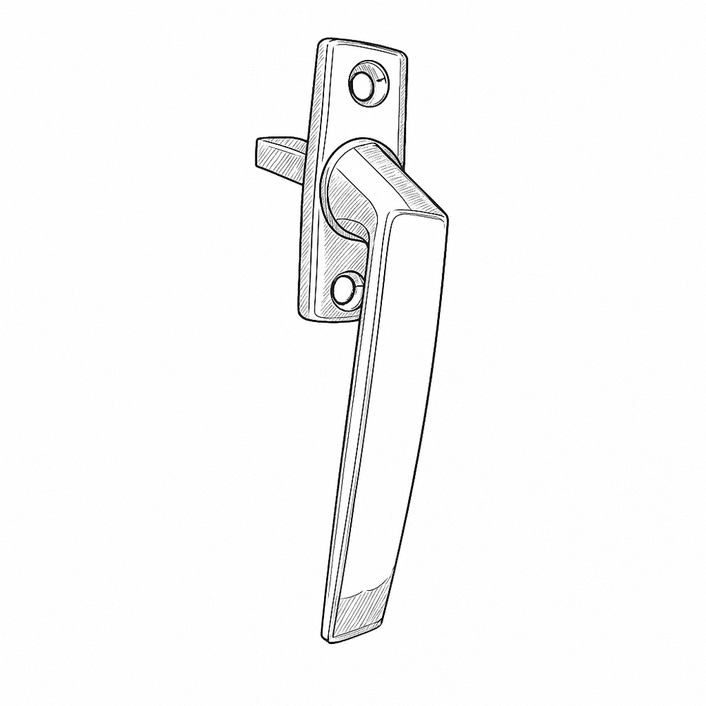 Reservdelar - Snidex fönstertillverkare
